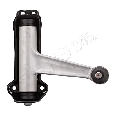 SWAG Upper Front Axle Right Control Arm Fits MERCEDES W140 C140 ...