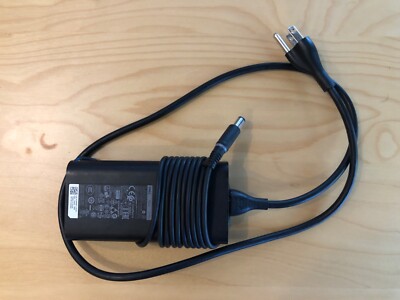 DELL 90W 19.5V LA90PM130 charger | eBay