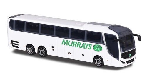 Majorette Murrays Bus MAN Lion's Coach L MJ60032 | eBay Australia
