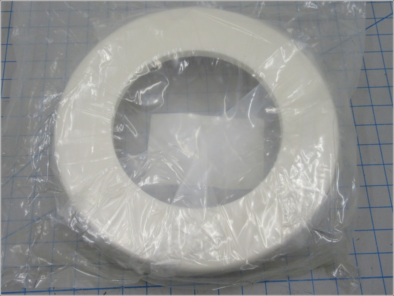 716-140068-001 / 6 INCH FOCUS RING 4520XL / LAM RESEARCH | eBay
