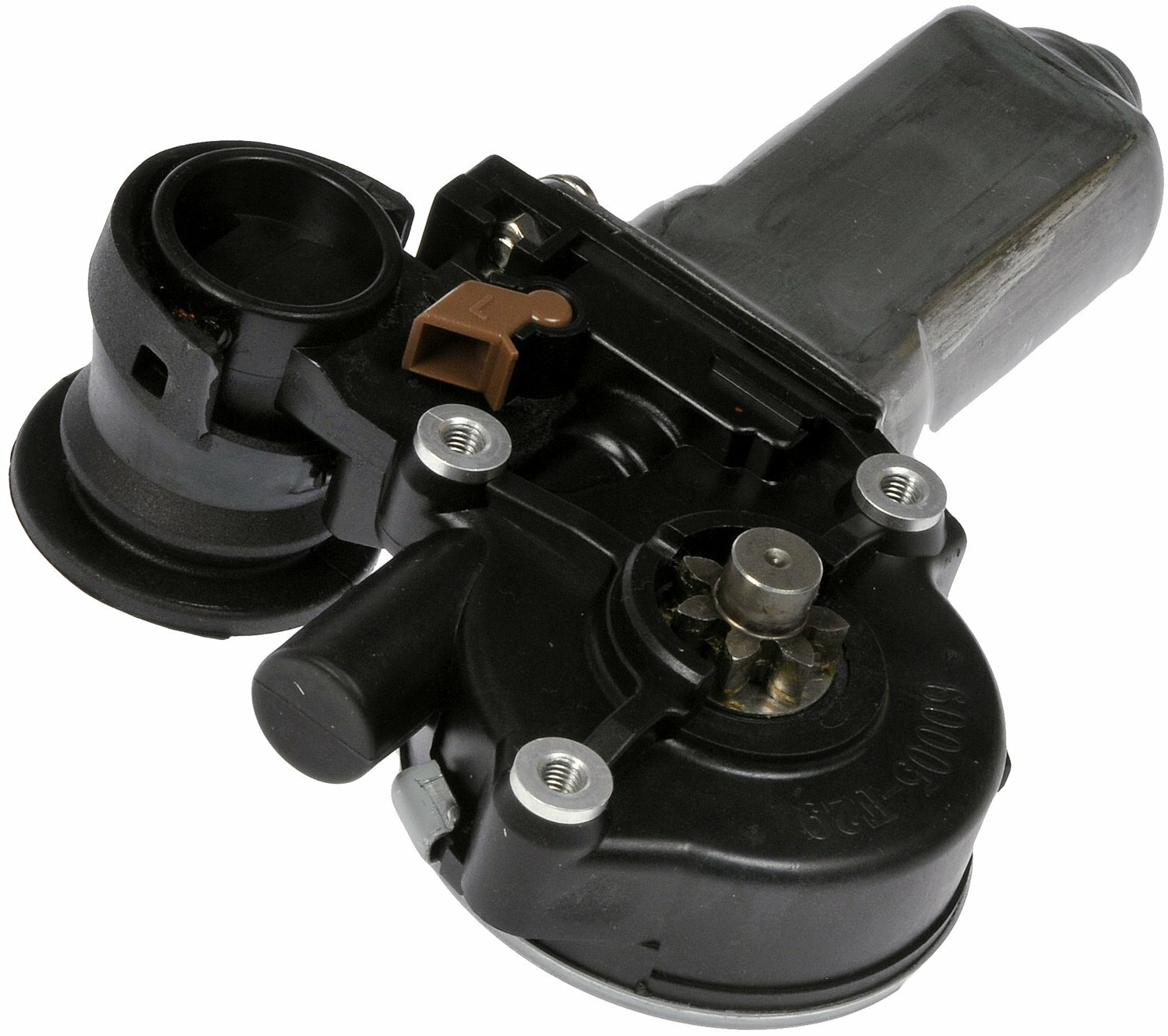 Power Window Motor Fits 2003-2008 Toyota Corolla Dorman 370JI80 | eBay