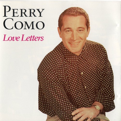 Perry Como - Love Letters - Used CD - N1177z 5030073001128 | eBay