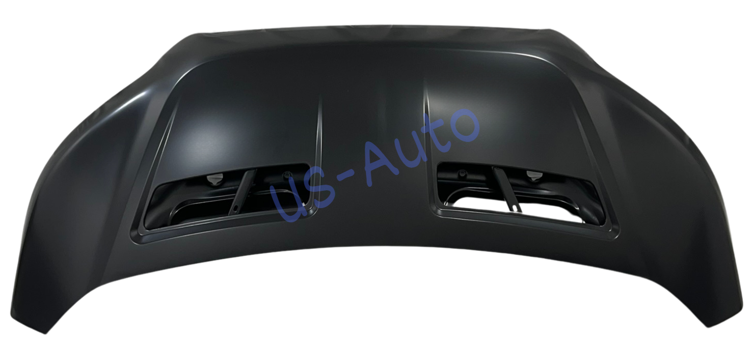 Fit 2015 - 2023 Ford Transit 150 Transit 250 Transit 350 HD Hood Steel ...