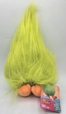 2016 Hasbro Dreamworks Trolls Hug 'n Plush Fuzzbert Stuffed Toy for ...