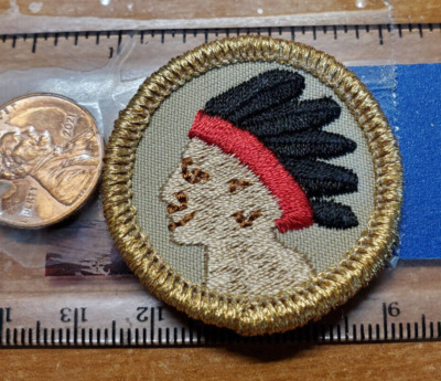 BSA Pathfinder Merit Badge 2010 Centennial Issue, 100th Anniversary GMY ...