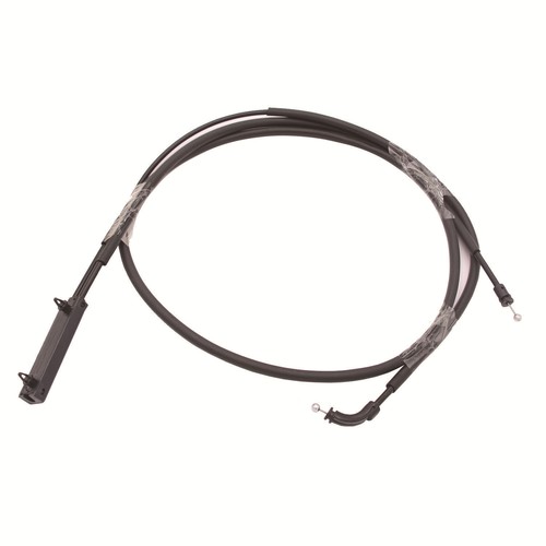 Hood-Latch Lock Release Cable Fit for BMW 228i xDrive 328i 340i M3 ...