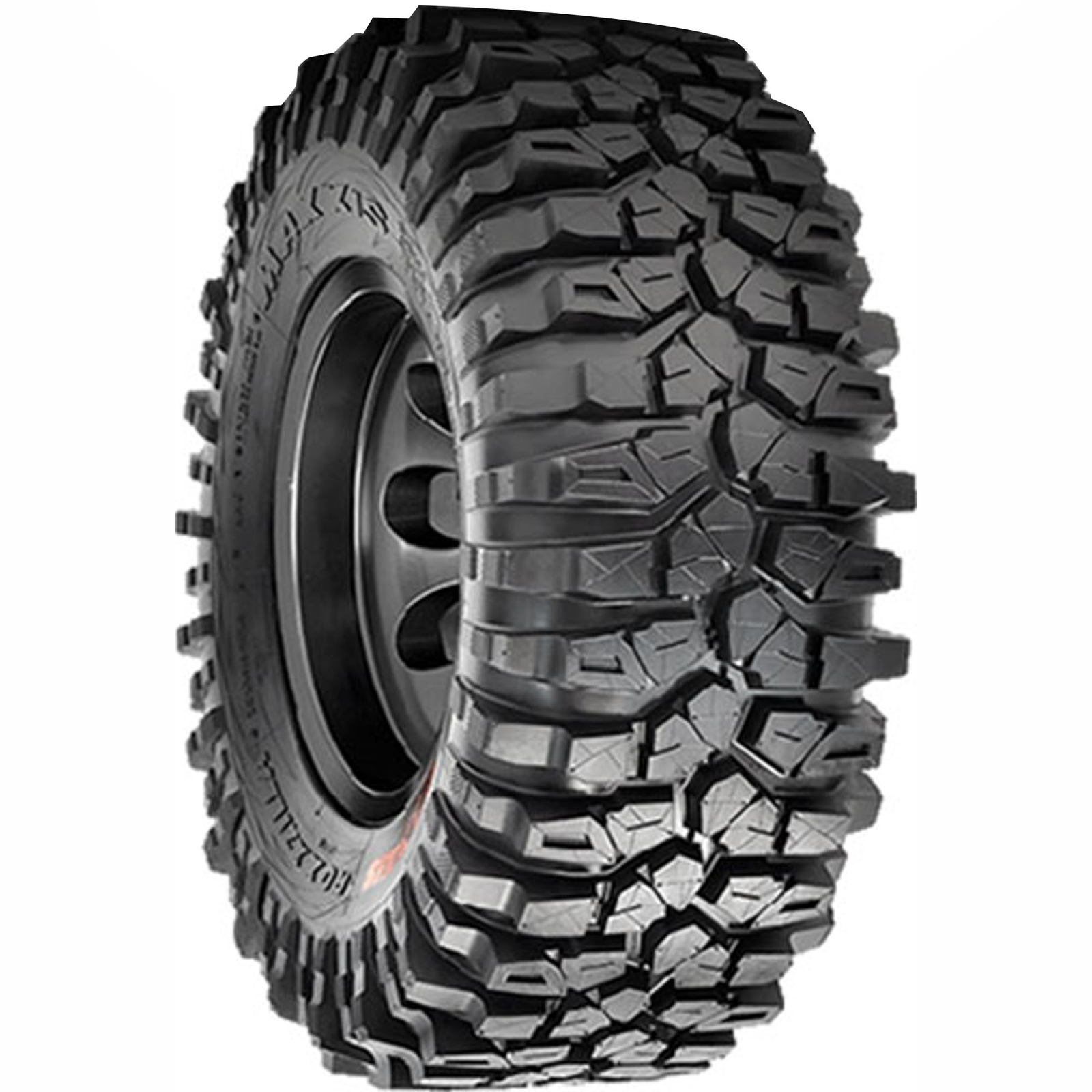 2 New Maxxis Ml7 Roxxzilla - 35x10.00r-15 Tires 35100015 35 10.00 15 | eBay