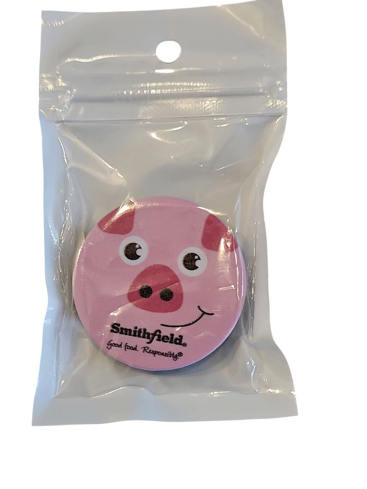 PopSockets Smithfield Pig Piggy PopSocket Pop Socket Popsocket Sealed ...