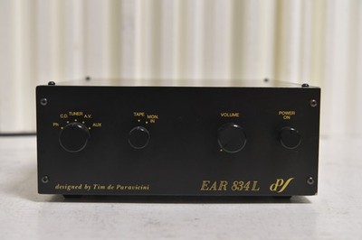 EAR 834 L preamplifier | eBay