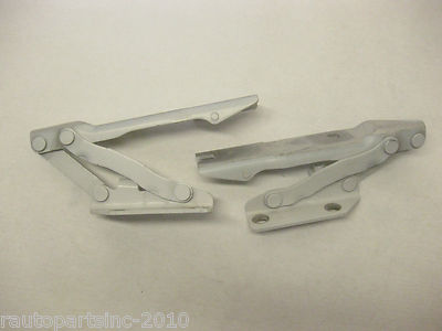 2008 BMW HOOD HINGE LEFT/RIGHT SIDE OEM FACTORY 04 05 06 07 08 09 | eBay
