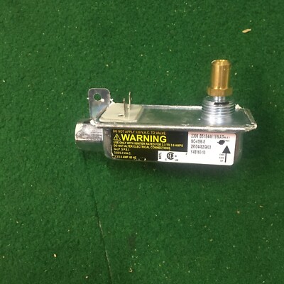 Gas Valve y-68160-10 NC-4196-5 for GE JGB530REK45S Regulator not ...