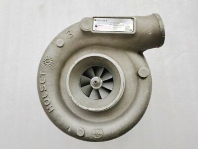 NEW HOLSET HX35 3598337 3539678 DAEWOO DH220-5 DB58TI DB33TIM ...