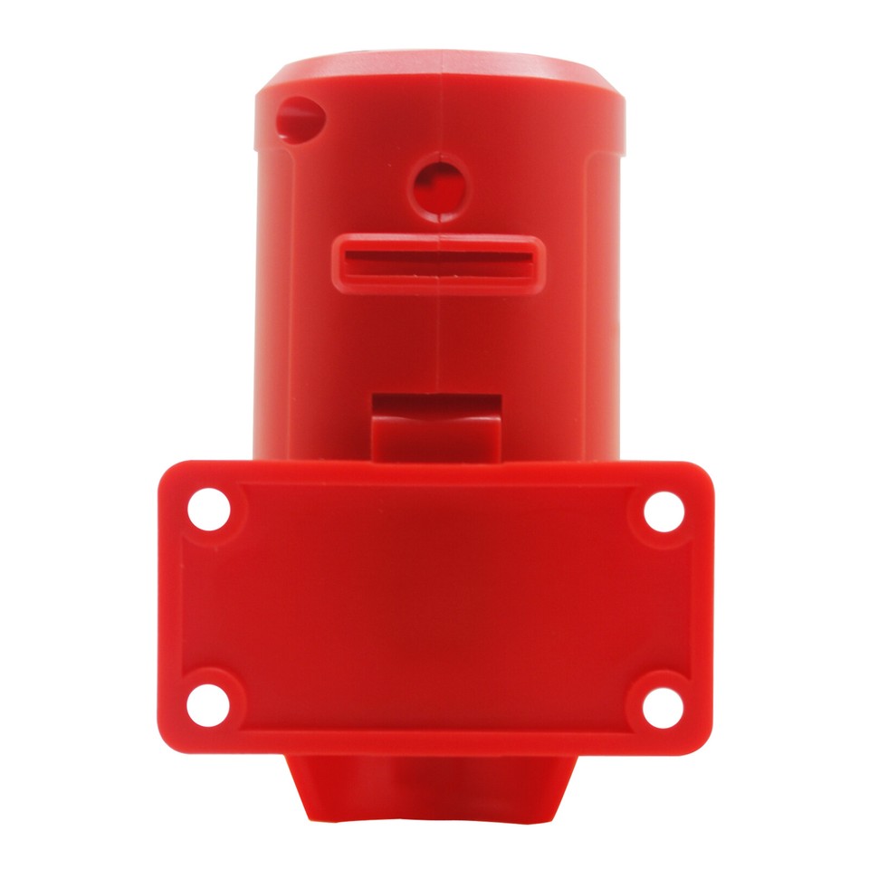 Power Wheels DIY Battery Adapter Wires Fuse Compatible with Milwaukee ...