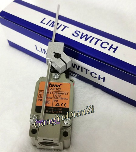 1PCS NEW FOR TEND Travel limit switch TZ-5107 | eBay