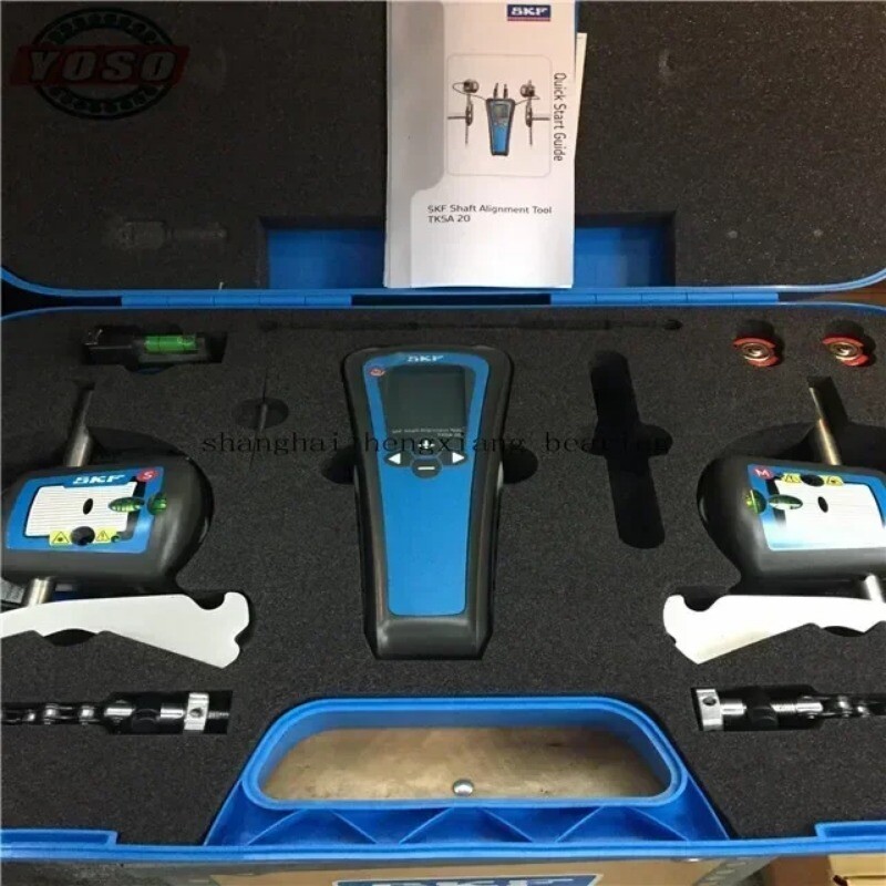 TMFT36 Bearing Mounting Tool Kit Cold Tooling Accessories | eBay