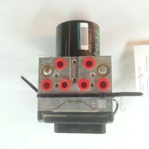 2012 DODGE RAM 2500 ABS Anti-Lock Brake Pump Module Assembly GENUINE ...