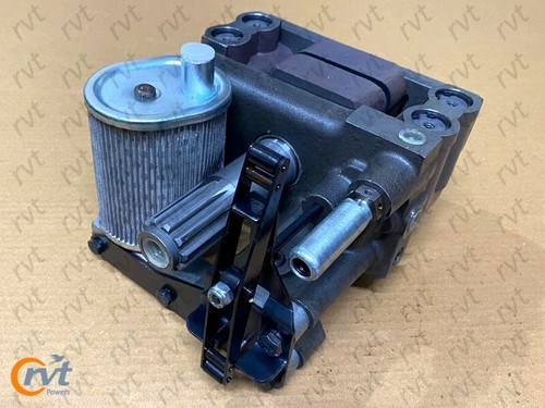 56002100 Hydraulic Pump Assembly for IMT Tractor 542,549 & 560 | eBay