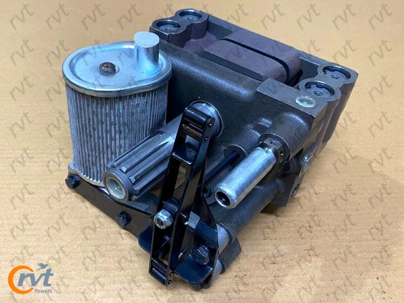 56002100 Hydraulic Pump Assembly for IMT Tractor 542,549 & 560 | eBay