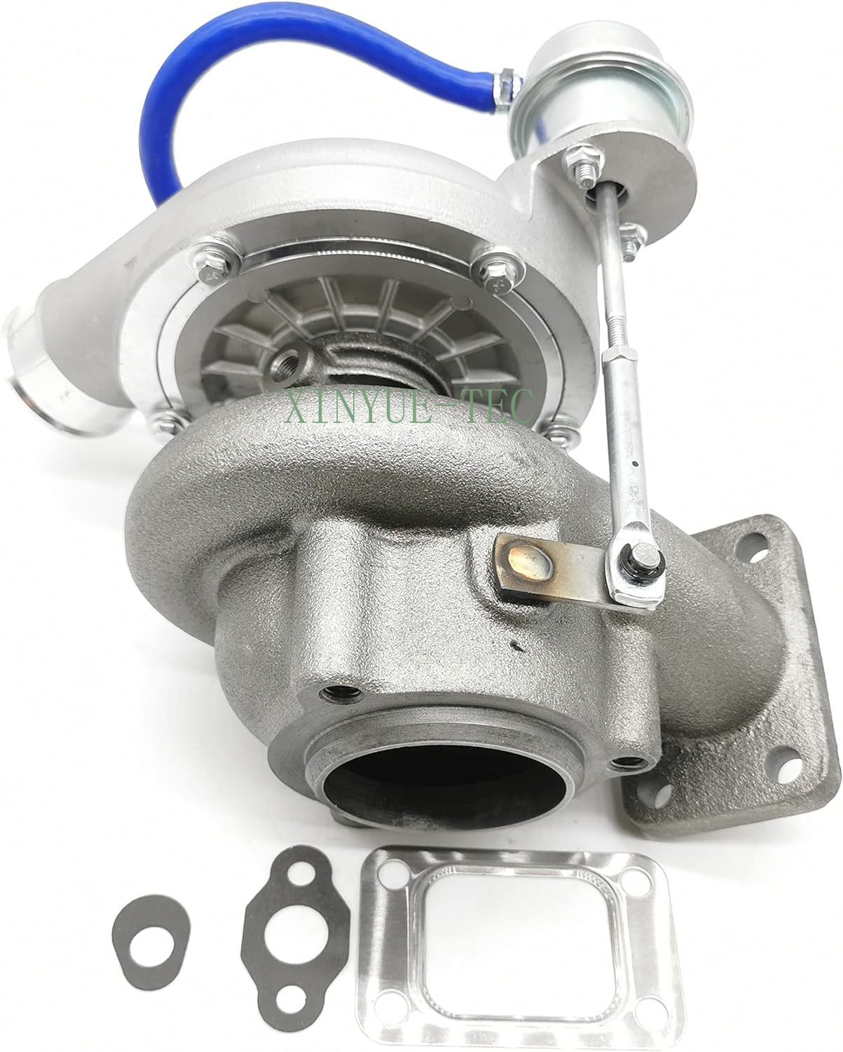 Turbo GT2556S Turbocharger 2674A226 For Perkins 1104C-44T Engine ...