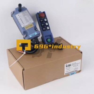 1PCS NEW FIT FOR SAGA1-L8B Crane Wireless Remote Controller DC24V | eBay