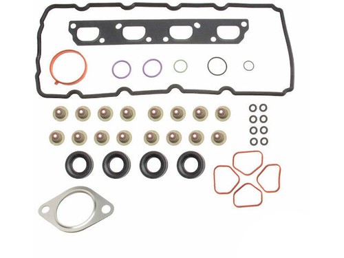 Head Gasket Set For 02-07 Mini Cooper Naturally Aspirated 1.6L 4 Cyl ...