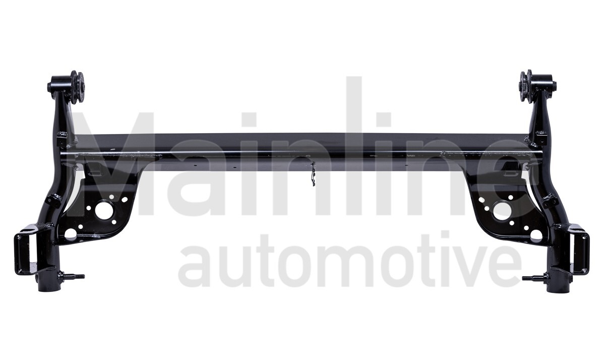 Rear Axle Subframe Crossmember Beam for Suzuki Splash Swift Vauxhall ...