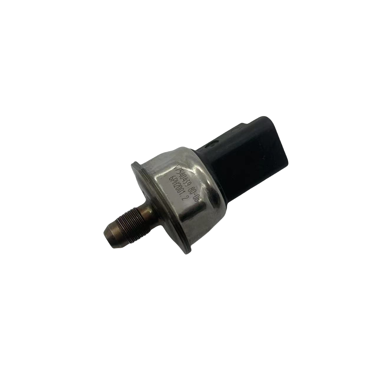 Fuel Rail Pressure Sensor V7540439 For MINI Cooper S R55 R56 R57 2006 ...