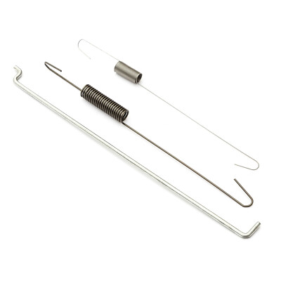 Non Genuine Throttle & Governor Spring Set Fits 4HP Honda GX160 Wacker ...
