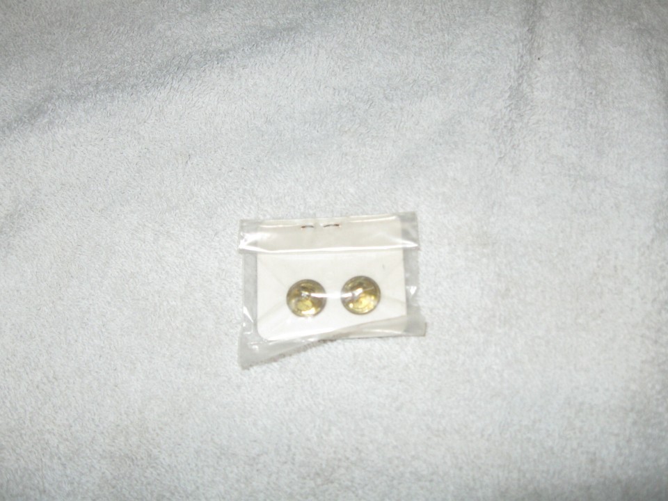 US Army Metal Private E-2 Rank Insignia Pins A Pair | eBay