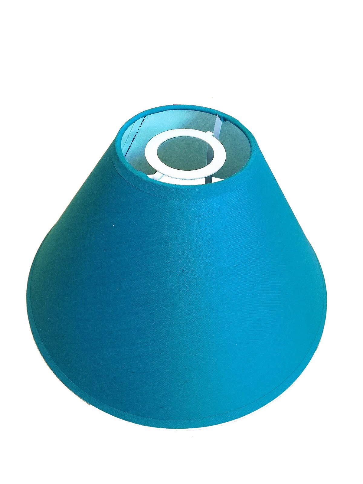 10'' 12'' 14''Cotton Pendant Light Shade/ Uplighter Shade/ Table Shade ...