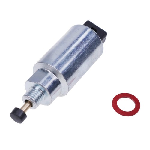 Carburetor Fuel Solenoid 699915 695423 695423 699878 794572 For Briggs ...