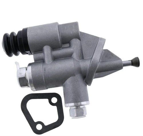 Fuel Transfer Pump for Case 821C 9030B,8930 8940 8950 MX180 MX200 MX210 ...