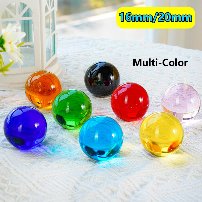Light Purple Round Glass Ball Magic Crystal Ball Vector Set, Witch