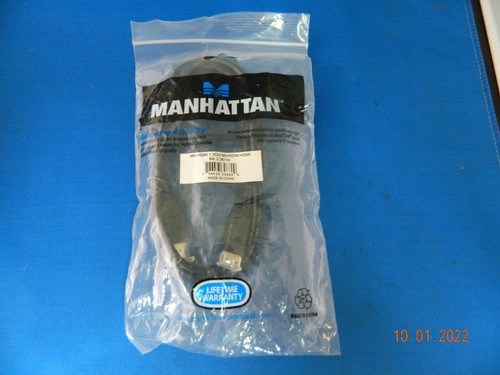 HDMI Cable AWM E301195 Style 30376 30 Volt VW-1 3.3 Feet | eBay