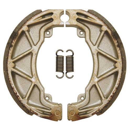 23148 - BREMSBACKENSATZ BELAG, HINTEN BREMSEN kompatibel mit PIAGGIO ...