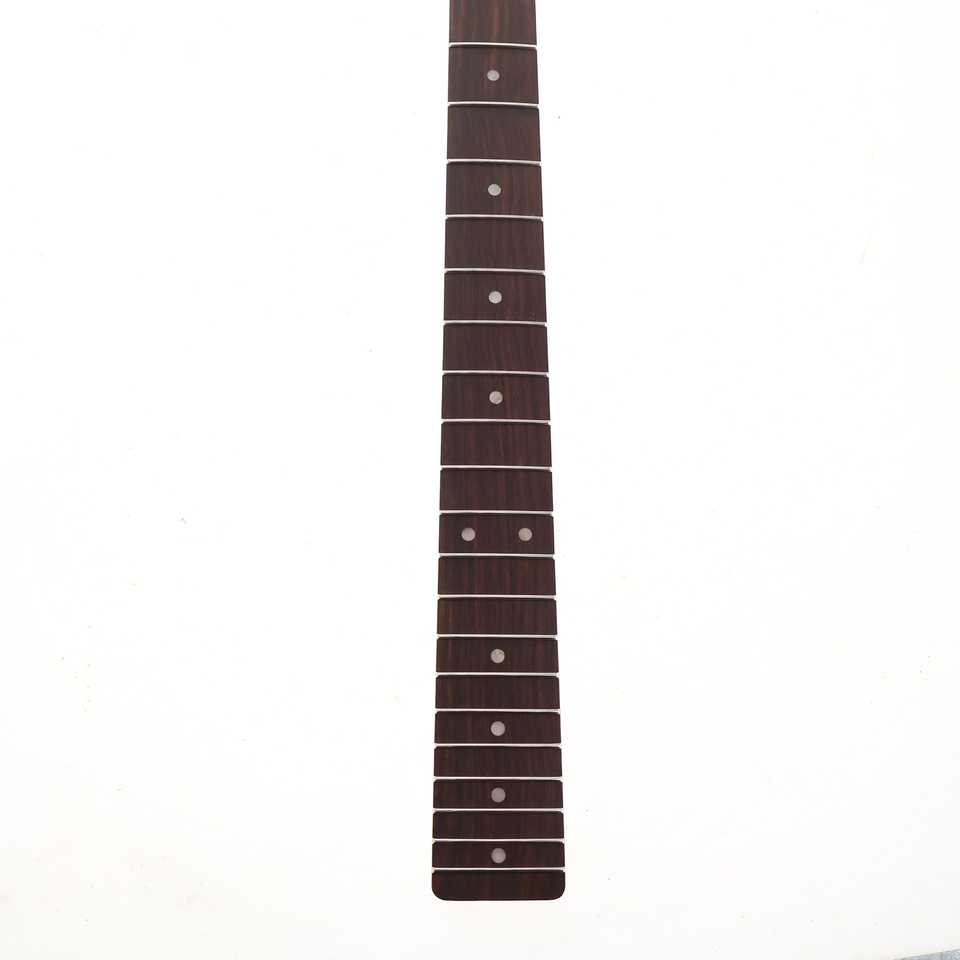 Squier Telecaster Neck Sonic Series Laurel Fretboard with Tuners ...