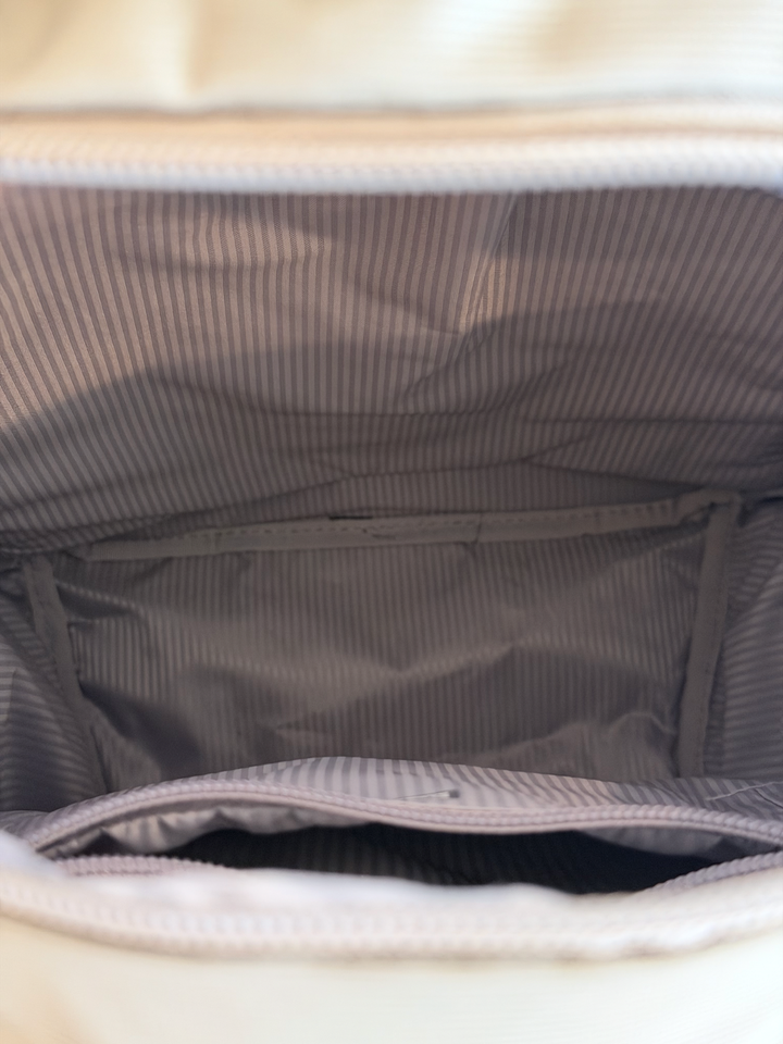 Pacsafe Metrosafe LS450 Anti-Theft Backpack 25 liter, Sandstone | eBay