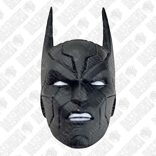 Mezco One:12 Batman Beyond - Angry Head Sculpt DC Comics 1:12 Scale ...
