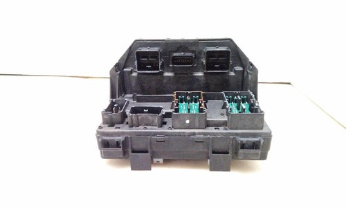 Jeep JK Wrangler TIPM Totally Integrated Power Module 68217404AB 2014 ...