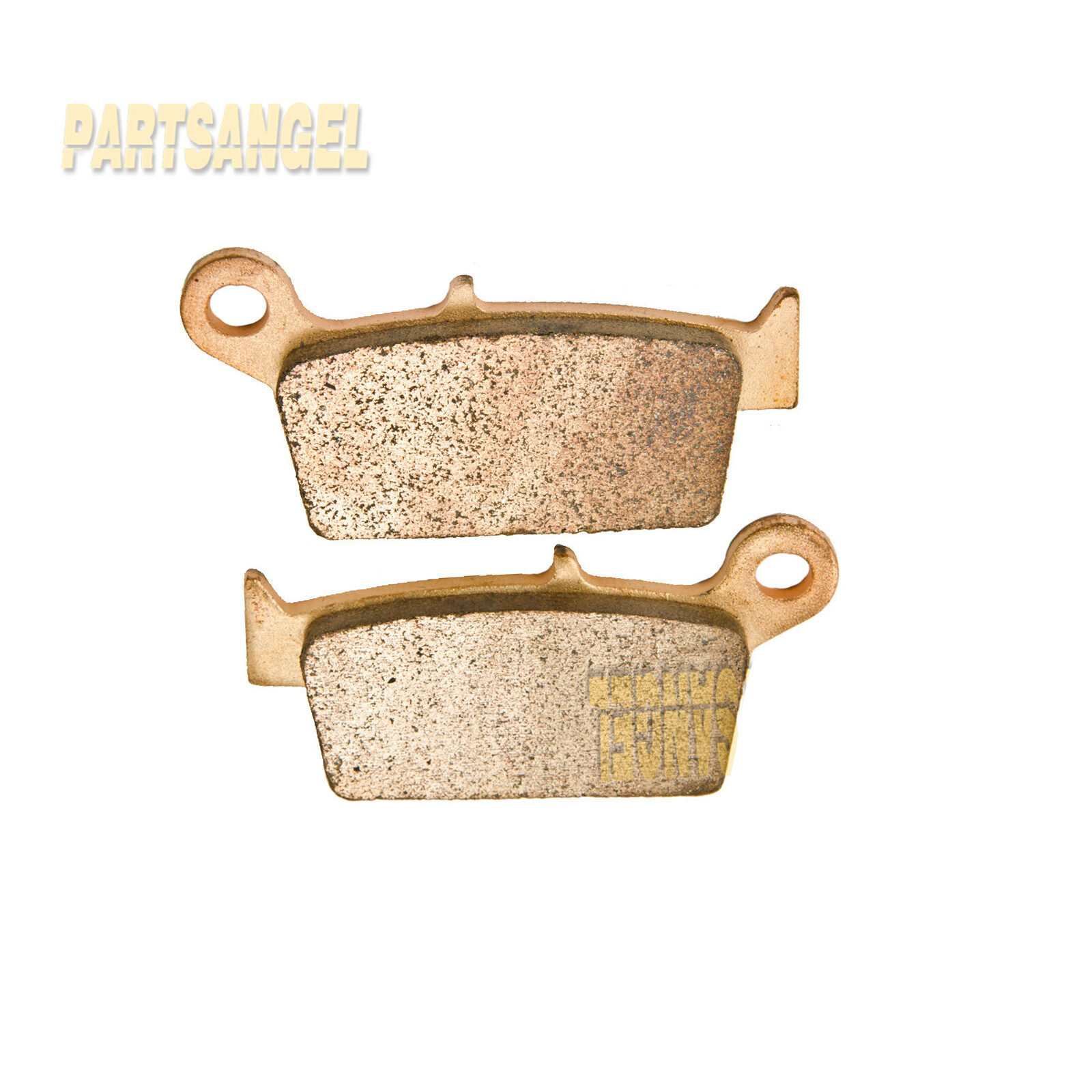 Rear Brake Pads For Yamaha YZ426 YZ426F Competition 2000 2001 2002 | eBay