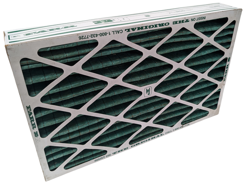 Camfil 59413-005 FARR 30/30 Pleated Air Filter 25" x 16" x 4" | eBay