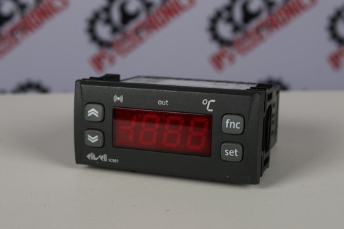 ELIWELL IC901 IC11C00TCA700 (DISPLAY) - 6 months warranty | eBay