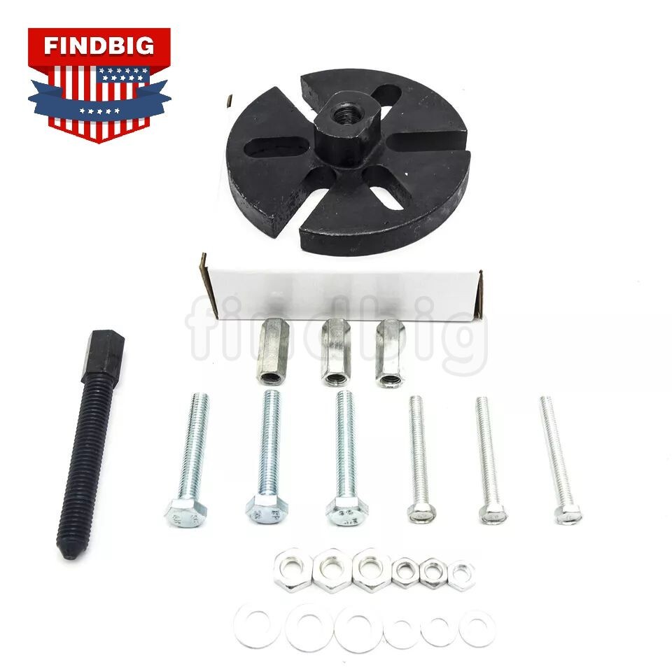 6 Hole Flywheel Rotor Magneto Puller Tool Fits for Suzuki RM80 RM85 | eBay