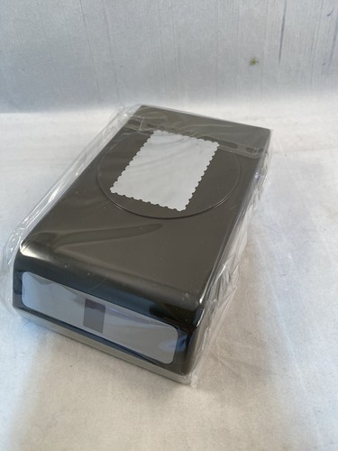 RECTANGULAR POSTAGE Punch Stampin Up New Label Rectangle | eBay