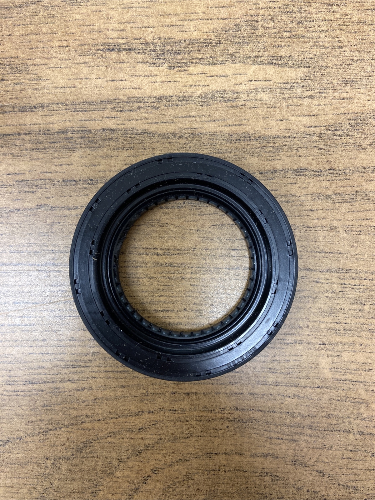 Volkswagen of America 09G301189 - Automatic Transmission Output Shaft ...