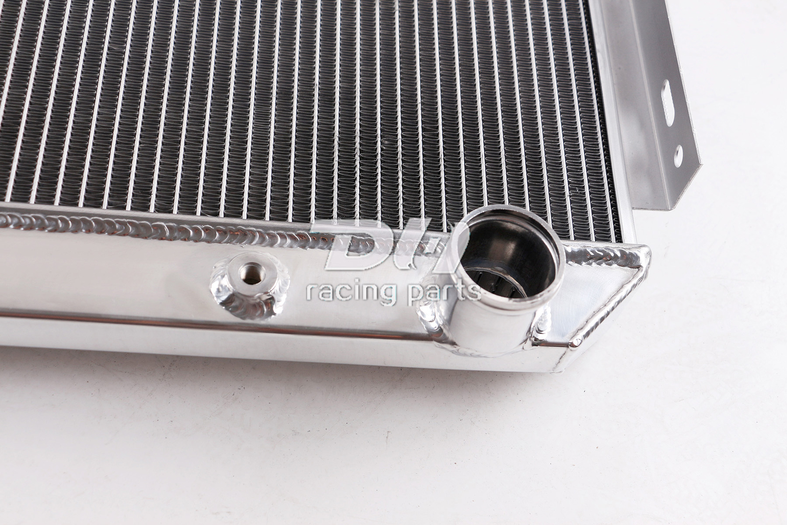 NEW FIT 1955 56 57 Chevrolet CHEVY BELAIR 235Cu 3.8L 6CYL 3Row ALUMINUM ...