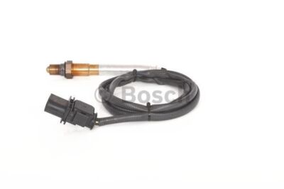 BOSCH 0258017110 Sonde lambda | eBay