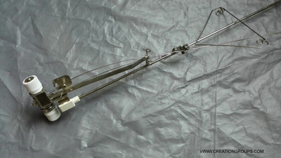 New Yarn Tension Unit for Brother Knitting Machine KH820 KH860 to KH970 ...