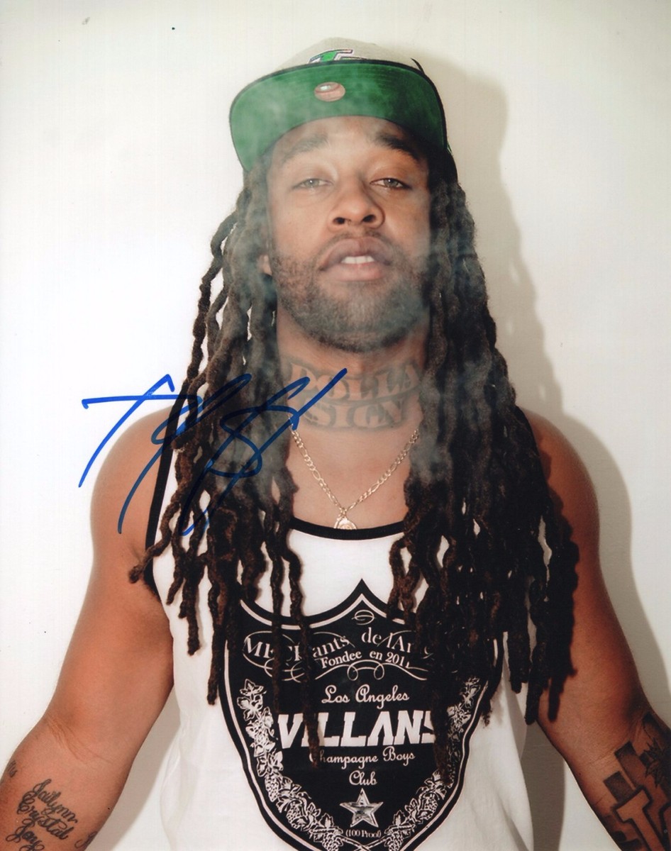 Ty Dolla Sign Tattoos Pin Page