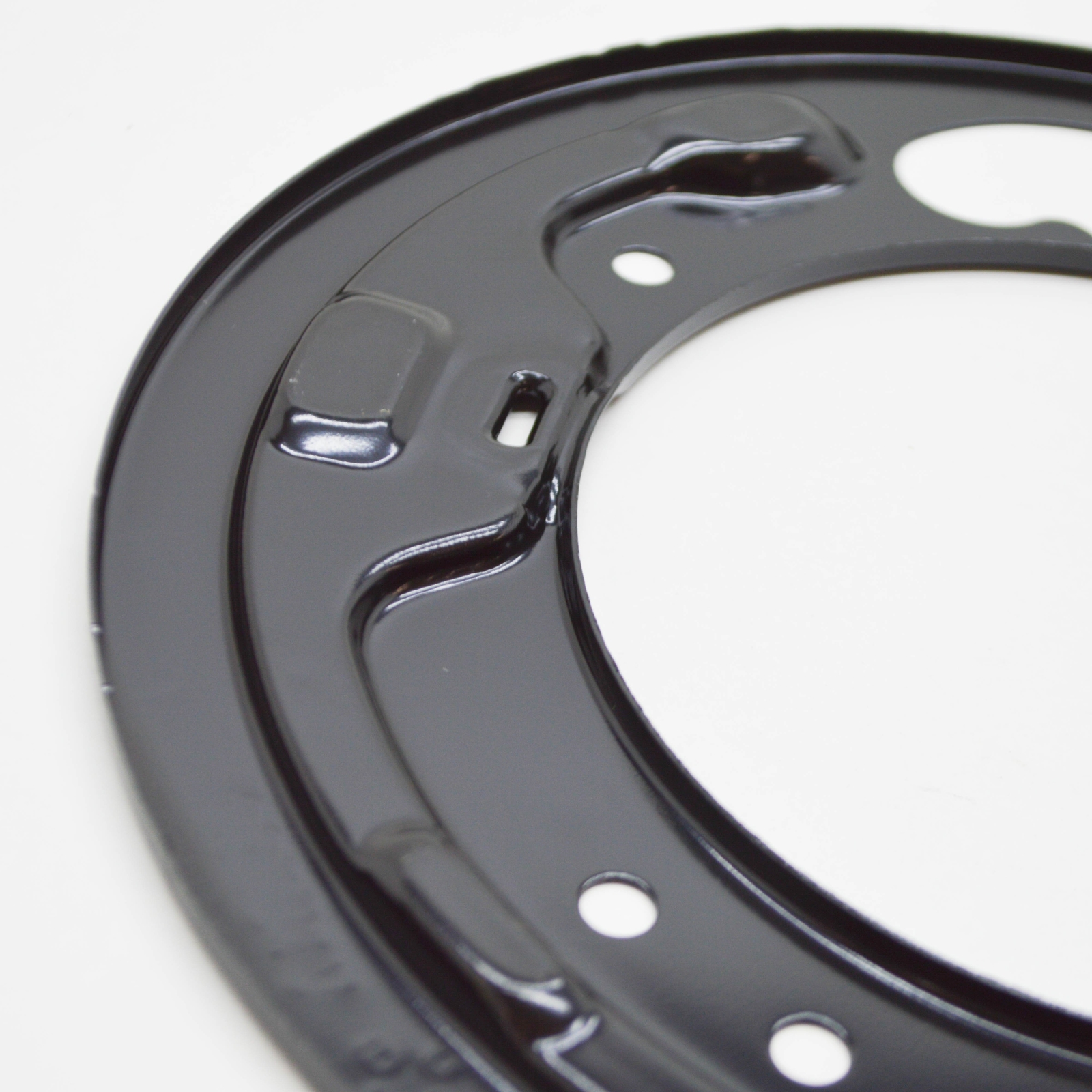 MERCEDES-BENZ VITO W447 Front Right Brake Disc Cover A4474230620 NEW ...